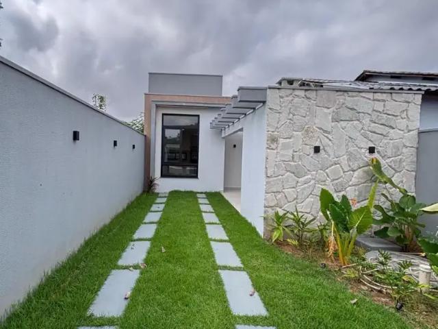 Casa / Sobrado para Venda em Cuiabá/MT Jardim Gramado 3 Quartos