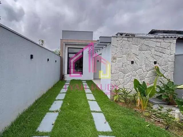 Casa / Sobrado para Venda em Cuiabá/MT Jardim Gramado 3 Quartos