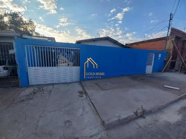 Casa / Sobrado para Venda em Cuiabá/MT Jardim dos Ipês 3 Quartos