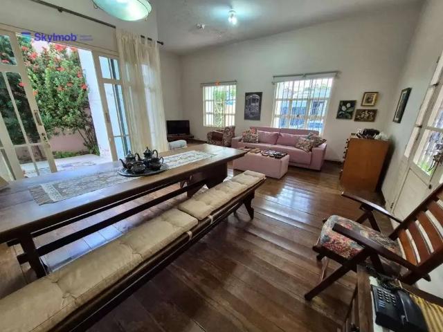 Casa / Sobrado para Venda em Cuiabá/MT Jardim das Américas 3 Quartos