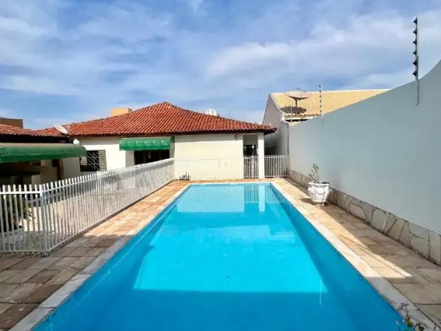 Casa / Sobrado para Venda em Cuiabá/MT Jardim das Américas 3 Quartos