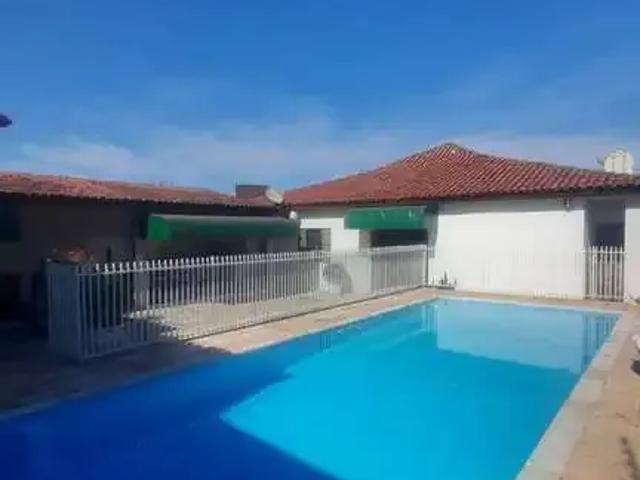 Casa / Sobrado para Venda em Cuiabá/MT Jardim das Américas 3 Quartos