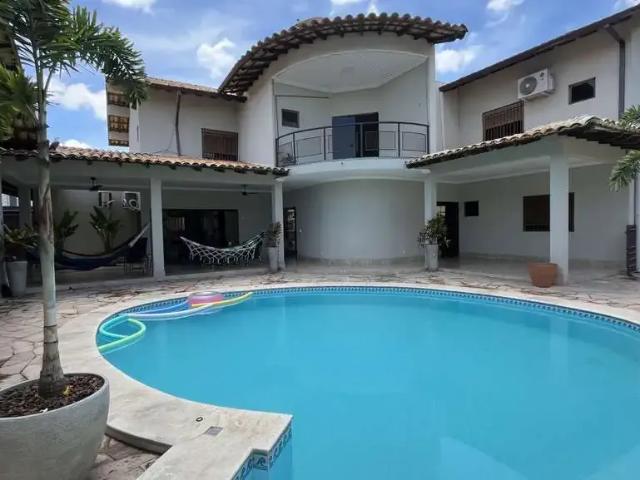 Casa / Sobrado para Venda em Cuiabá/MT Jardim das Américas 4 Quartos