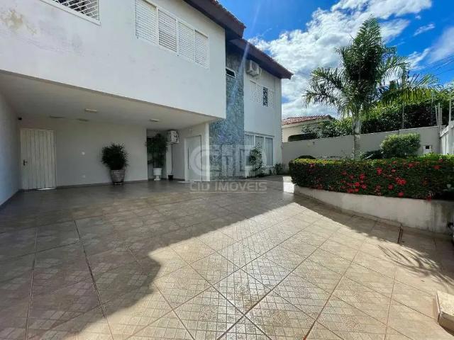 Casa / Sobrado para Venda em Cuiabá/MT Jardim das Américas 4 Quartos