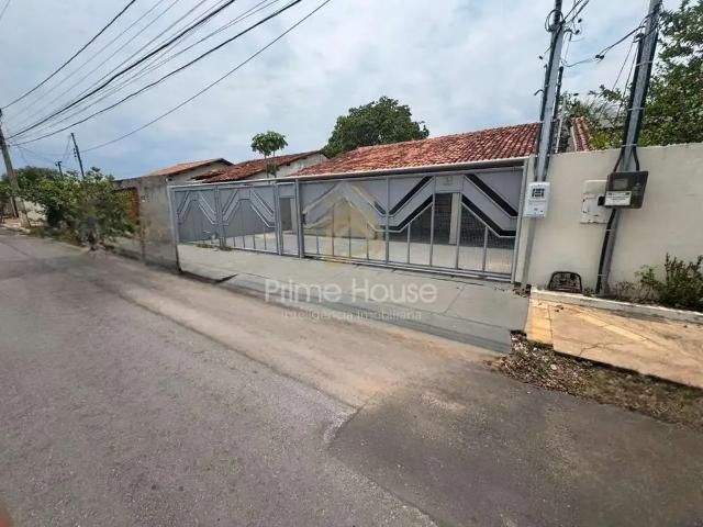 Casa / Sobrado para Venda em Cuiabá/MT Jardim das Palmeiras 4 Quartos