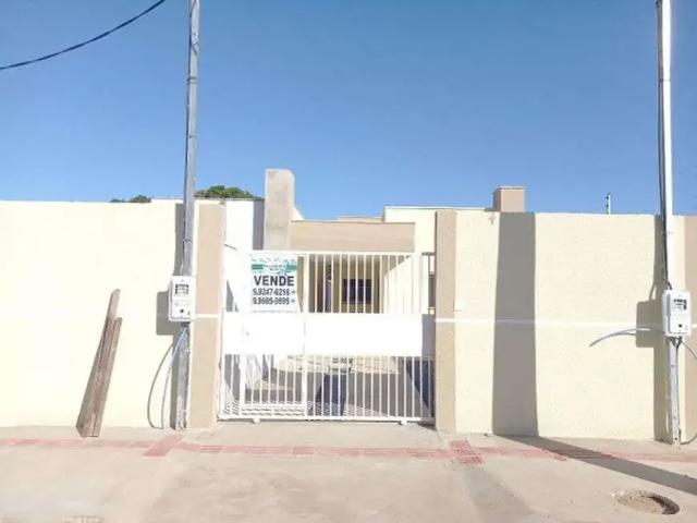 Casa / Sobrado para Venda em Cuiabá/MT Jardim das Palmeiras 3 Quartos