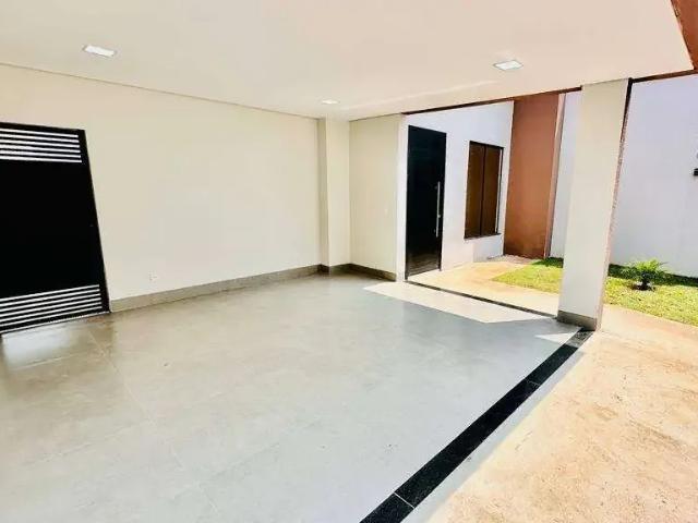 Casa / Sobrado para Venda em Cuiabá/MT Jardim das Palmeiras 3 Quartos