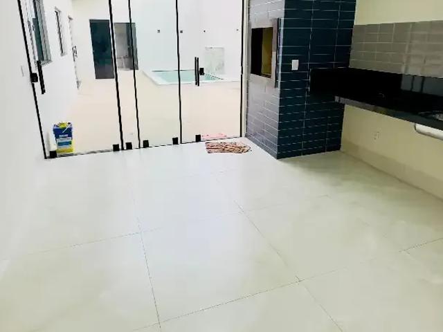 Casa / Sobrado para Venda em Cuiabá/MT Jardim das Palmeiras 3 Quartos