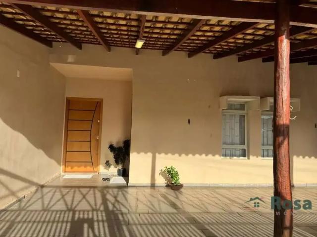 Casa / Sobrado para Venda em Cuiabá/MT Jardim Europa 3 Quartos