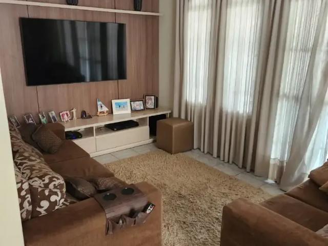 Casa / Sobrado para Venda em Cuiabá/MT Jardim Europa 3 Quartos