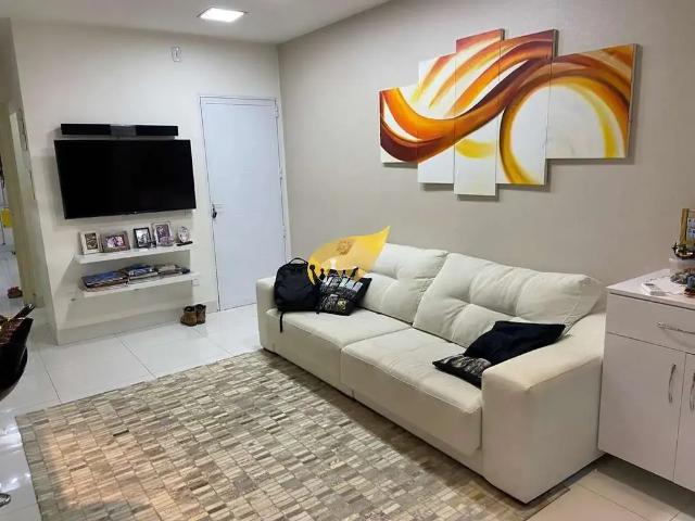 Casa / Sobrado para Venda em Cuiabá/MT Jardim Imperial 3 Quartos