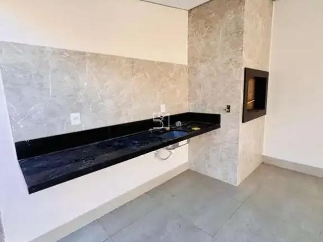 Casa / Sobrado para Venda em Cuiabá/MT Jardim Imperial 3 Quartos