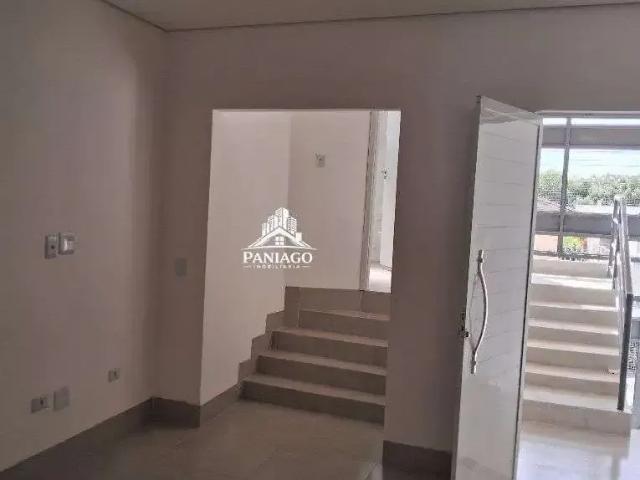 Casa / Sobrado para Venda em Cuiabá/MT Jardim Imperial 3 Quartos