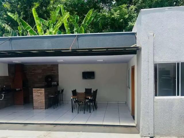 Casa / Sobrado para Venda em Cuiabá/MT Jardim Imperial 3 Quartos