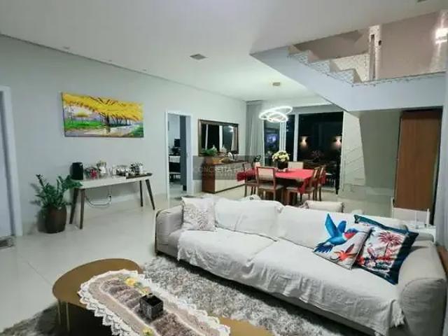 Casa / Sobrado para Venda em Cuiabá/MT Jardim Imperial 3 Quartos