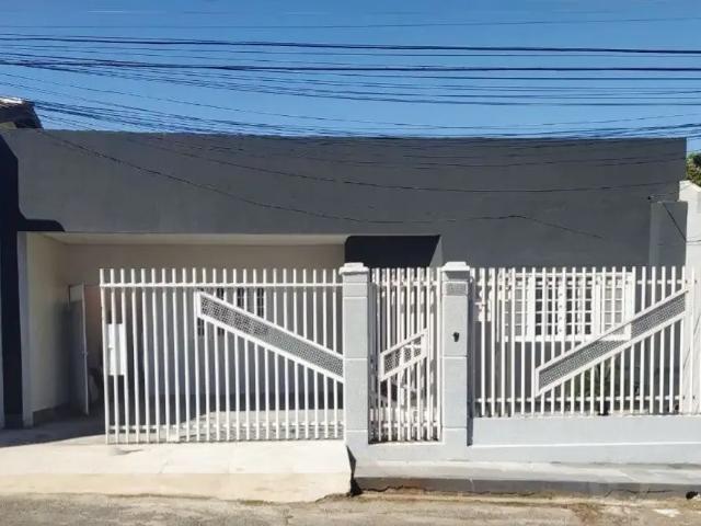 Casa / Sobrado para Venda em Cuiabá/MT Jardim Imperial 3 Quartos