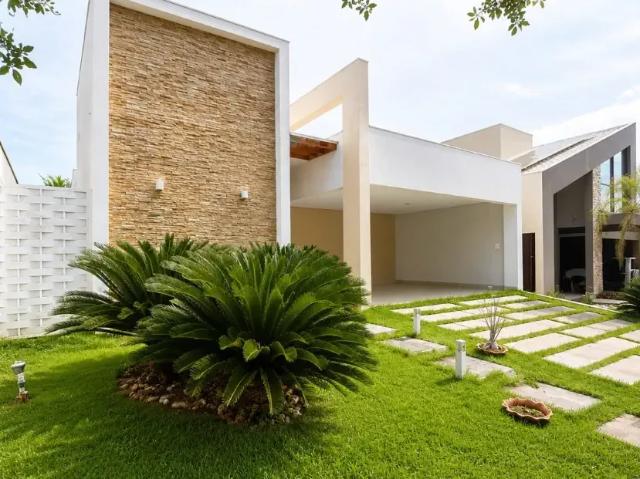 Casa / Sobrado para Venda em Cuiabá/MT Jardim Imperial 3 Quartos