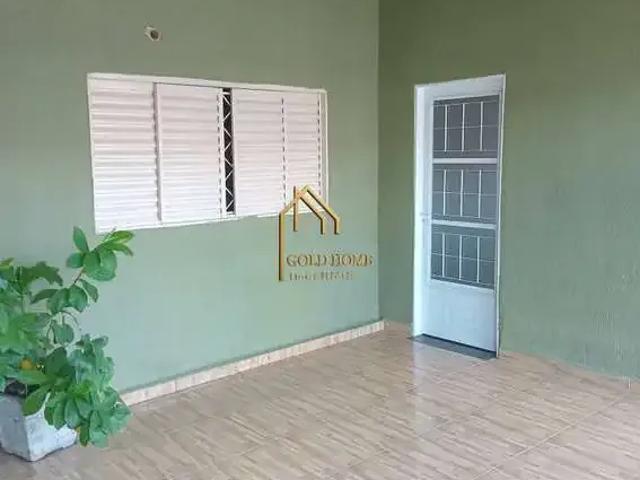 Casa / Sobrado para Venda em Cuiabá/MT Jardim Imperial 2 Quartos