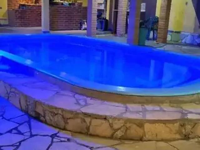 Casa / Sobrado para Venda em Cuiabá/MT Jardim Imperial 2 Quartos