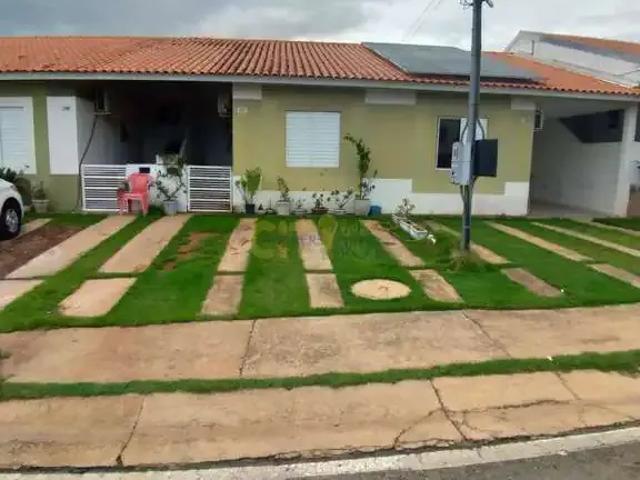 Casa / Sobrado para Venda em Cuiabá/MT Jardim Imperial 2 Quartos