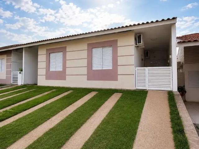Casa / Sobrado para Venda em Cuiabá/MT Jardim Imperial 2 Quartos