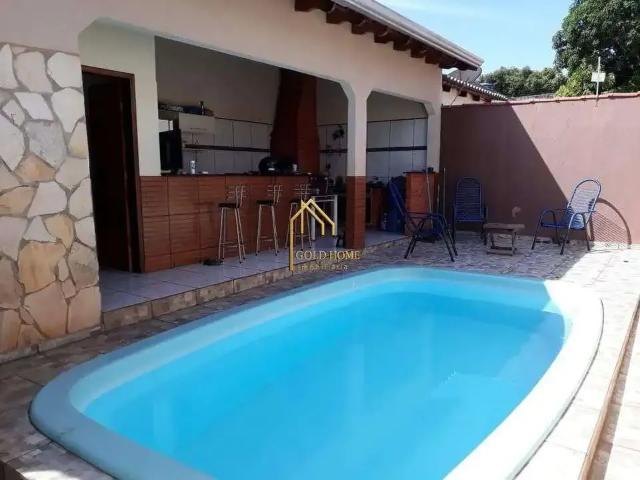 Casa / Sobrado para Venda em Cuiabá/MT Jardim Imperial 4 Quartos