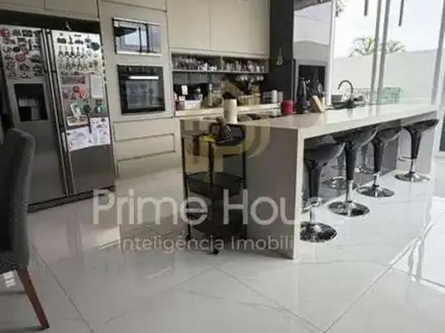 Casa / Sobrado para Venda em Cuiabá/MT Jardim Imperial 4 Quartos