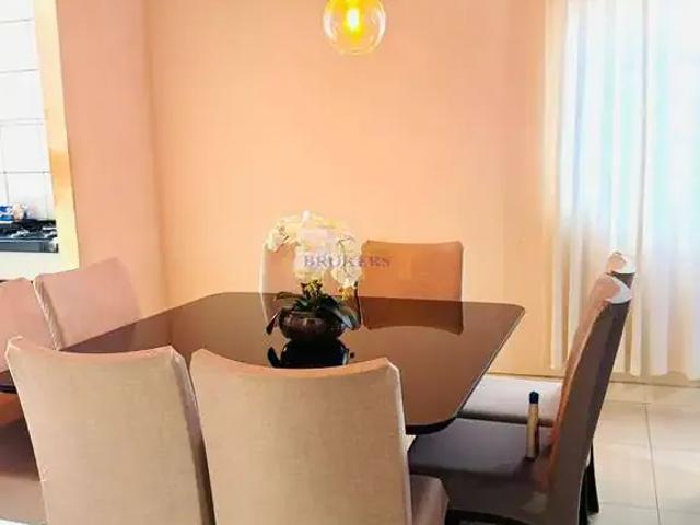 Casa / Sobrado para Venda em Cuiabá/MT Jardim Industriário I 2 Quartos