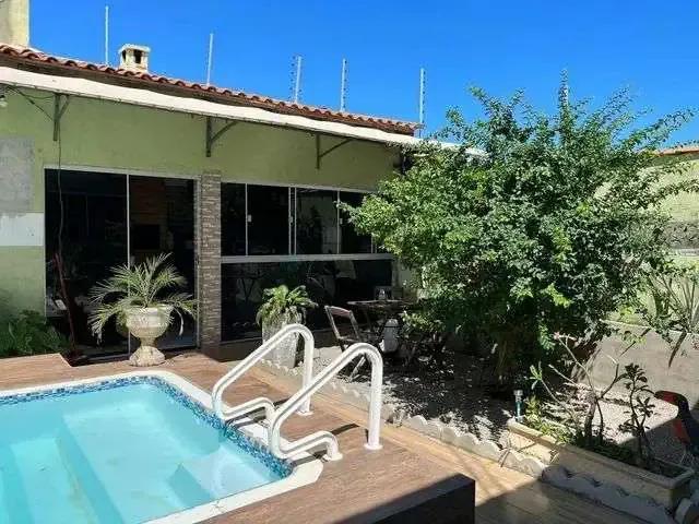 Casa / Sobrado para Venda em Cuiabá/MT Jardim Industriário I 4 Quartos