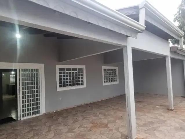 Casa / Sobrado para Venda em Cuiabá/MT Jardim Industriário II 2 Quartos