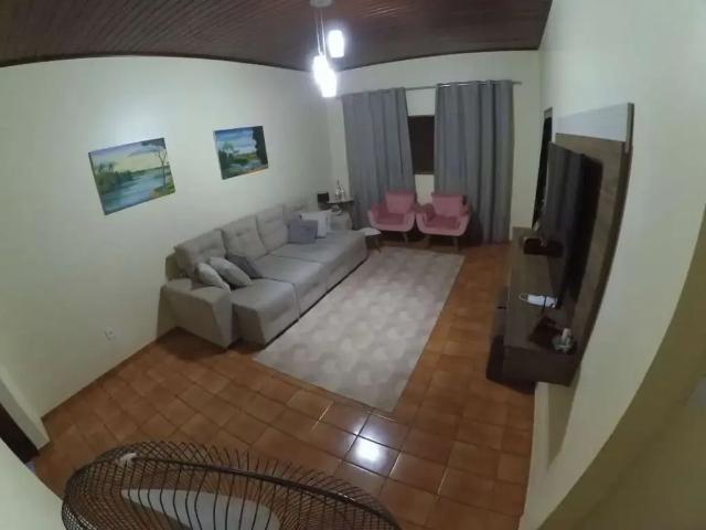 Casa / Sobrado para Venda em Cuiabá/MT Jardim Industriário II 2 Quartos