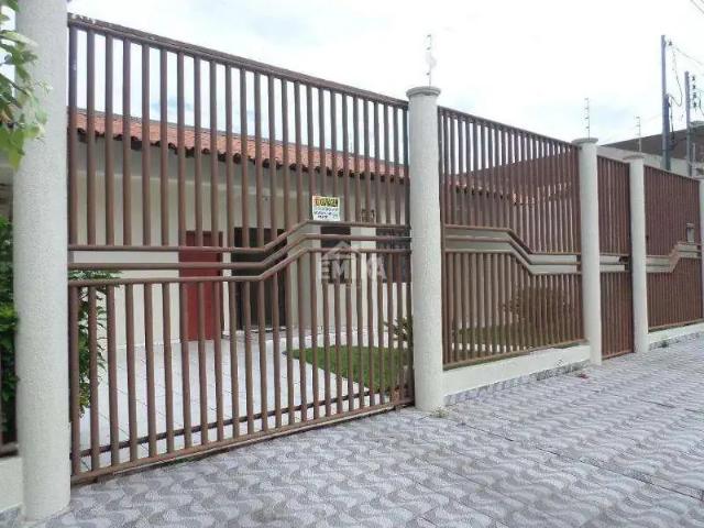 Casa / Sobrado para Venda em Cuiabá/MT Jardim Itália 3 Quartos
