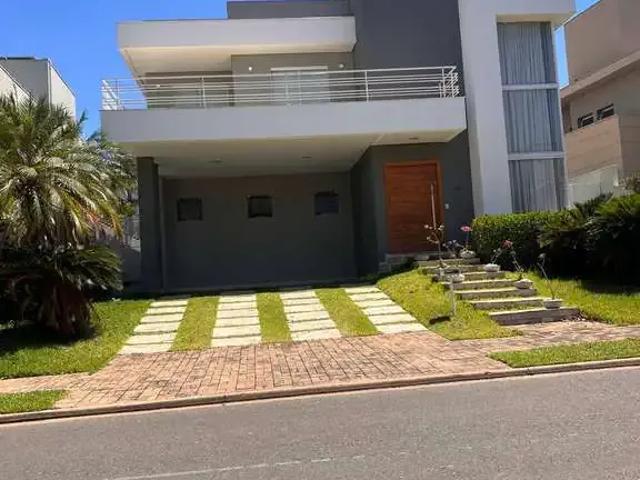 Casa / Sobrado para Venda em Cuiabá/MT Jardim Itália 3 Quartos