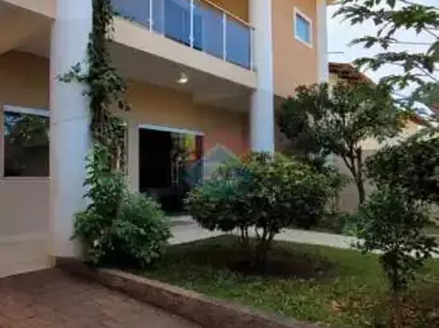 Casa / Sobrado para Venda em Cuiabá/MT Jardim Itália 3 Quartos