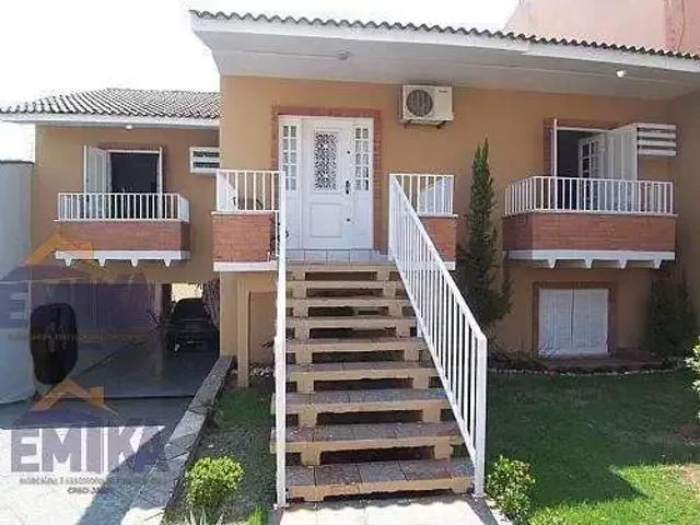 Casa / Sobrado para Venda em Cuiabá/MT Jardim Itália 3 Quartos