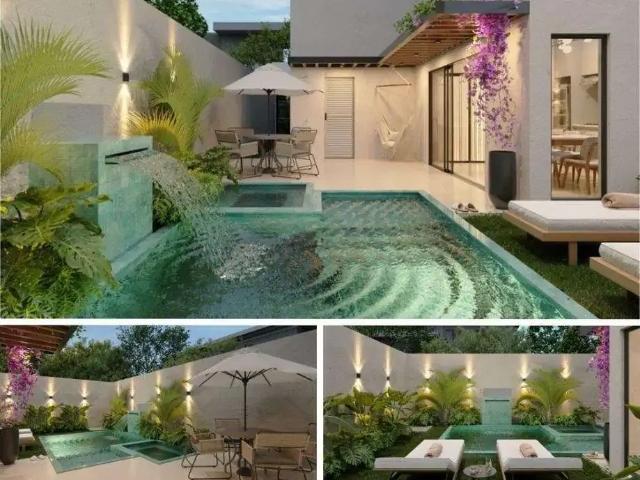 Casa / Sobrado para Venda em Cuiabá/MT Jardim Itália 4 Quartos