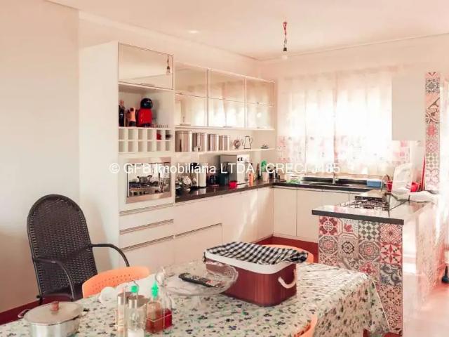 Casa / Sobrado para Venda em Cuiabá/MT Jardim Monte Líbano 3 Quartos