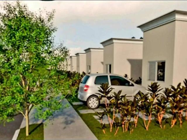 Casa / Sobrado para Venda em Cuiabá/MT Jardim Mossoró