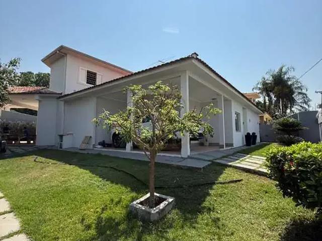 Casa / Sobrado para Venda em Cuiabá/MT Jardim Mariana 3 Quartos