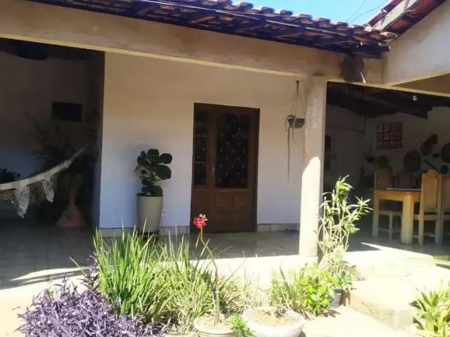 Casa / Sobrado para Venda em Cuiabá/MT Jardim Novo Horizonte 3 Quartos