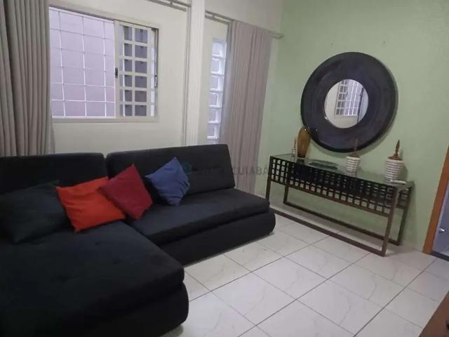 Casa / Sobrado para Venda em Cuiabá/MT Jardim Nossa Senhora Aparecida 3 Quartos