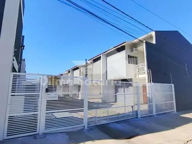 Casa / Sobrado para Venda em Cuiabá/MT Jardim Nossa Senhora Aparecida 3 Quartos