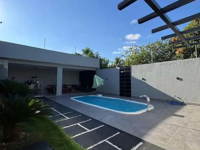Casa / Sobrado para Venda em Cuiabá/MT Jardim Nossa Senhora Aparecida 3 Quartos