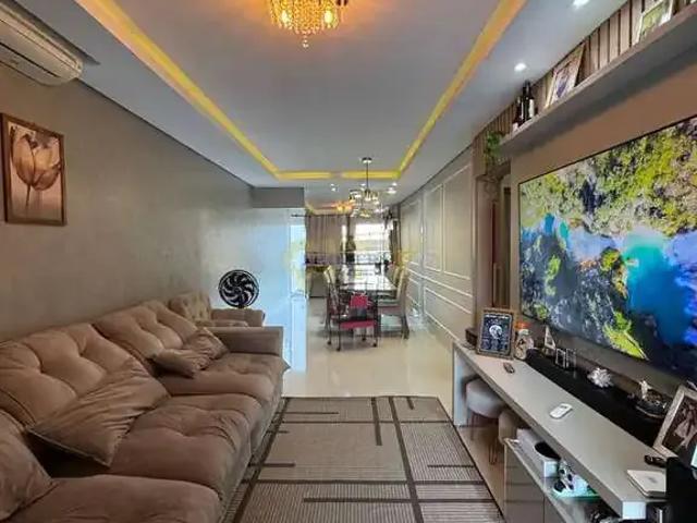 Casa / Sobrado para Venda em Cuiabá/MT Jardim Nossa Senhora Aparecida 3 Quartos