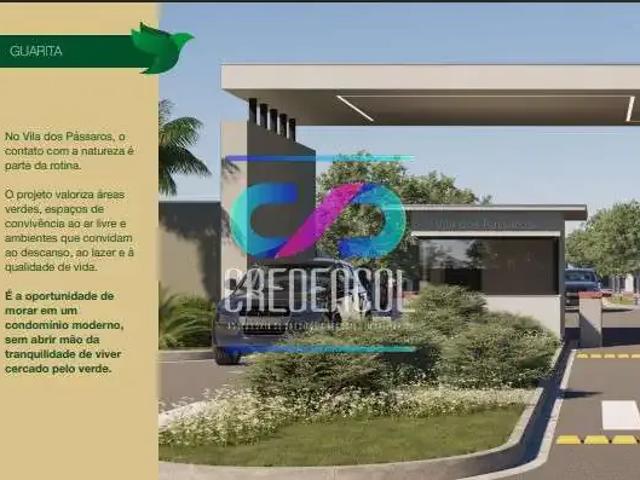 Casa / Sobrado para Venda em Cuiabá/MT Jardim Nossa Senhora Aparecida 2 Quartos