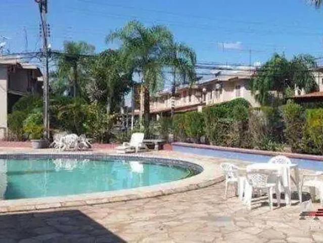 Casa / Sobrado para Venda em Cuiabá/MT Jardim Santa Amália 2 Quartos