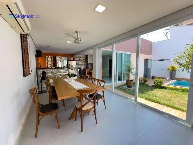 Casa / Sobrado para Venda em Cuiabá/MT Jardim Santa Amália 3 Quartos