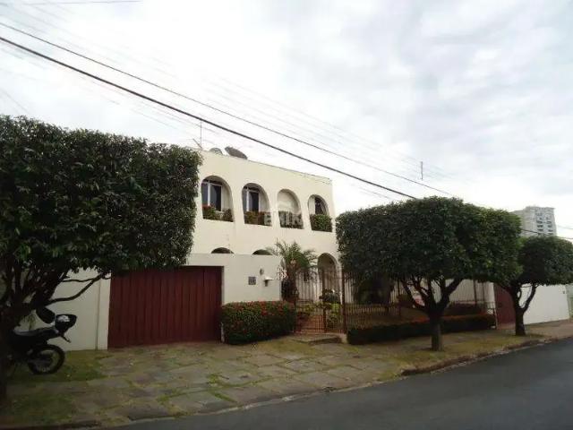 Casa / Sobrado para Venda em Cuiabá/MT Jardim Shangri La 5 Quartos