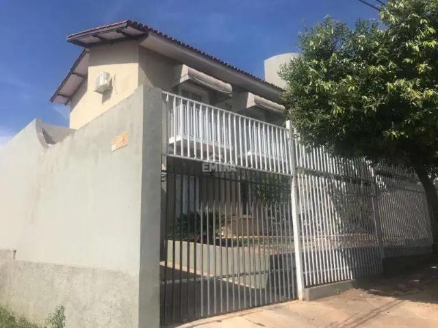 Casa / Sobrado para Venda em Cuiabá/MT Jardim Shangri La 2 Quartos