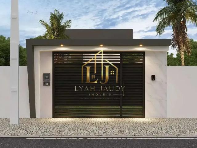 Casa / Sobrado para Venda em Cuiabá/MT Jardim Shangri La 3 Quartos